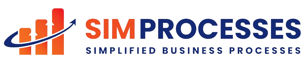 SIMPROCESSES – Empower Business owners to focus on core business.