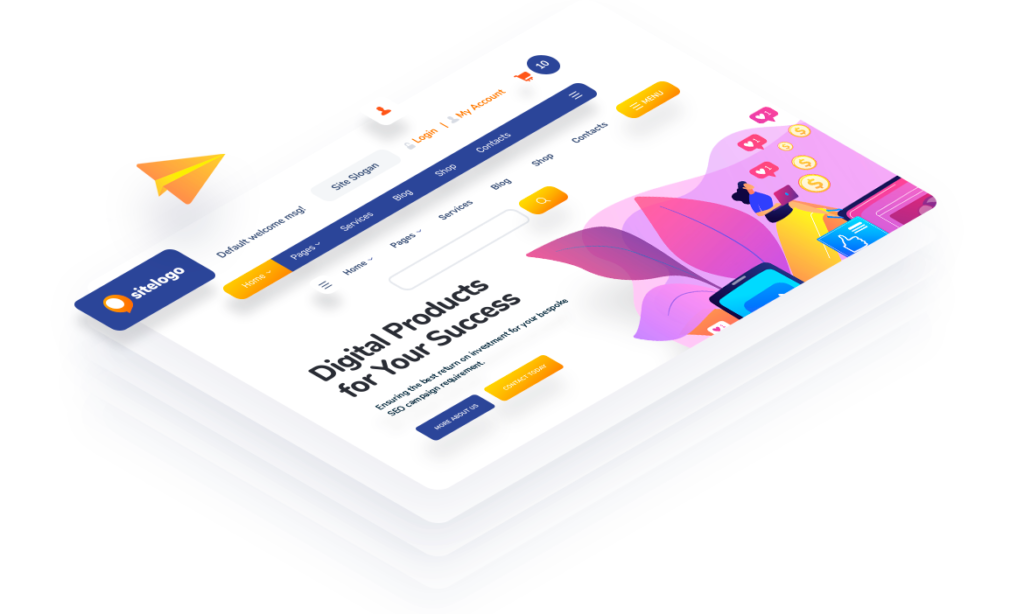 Landing – SIMPROCESSES